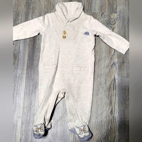 Edgehill Collection | One Pieces | Edgehill Collection Onesie | Poshmark